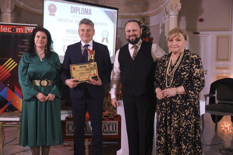 Dragos-Neagu-Doina-Banciu-Ion-Vaciu-Gala-DX-2022 - The Academy of ...